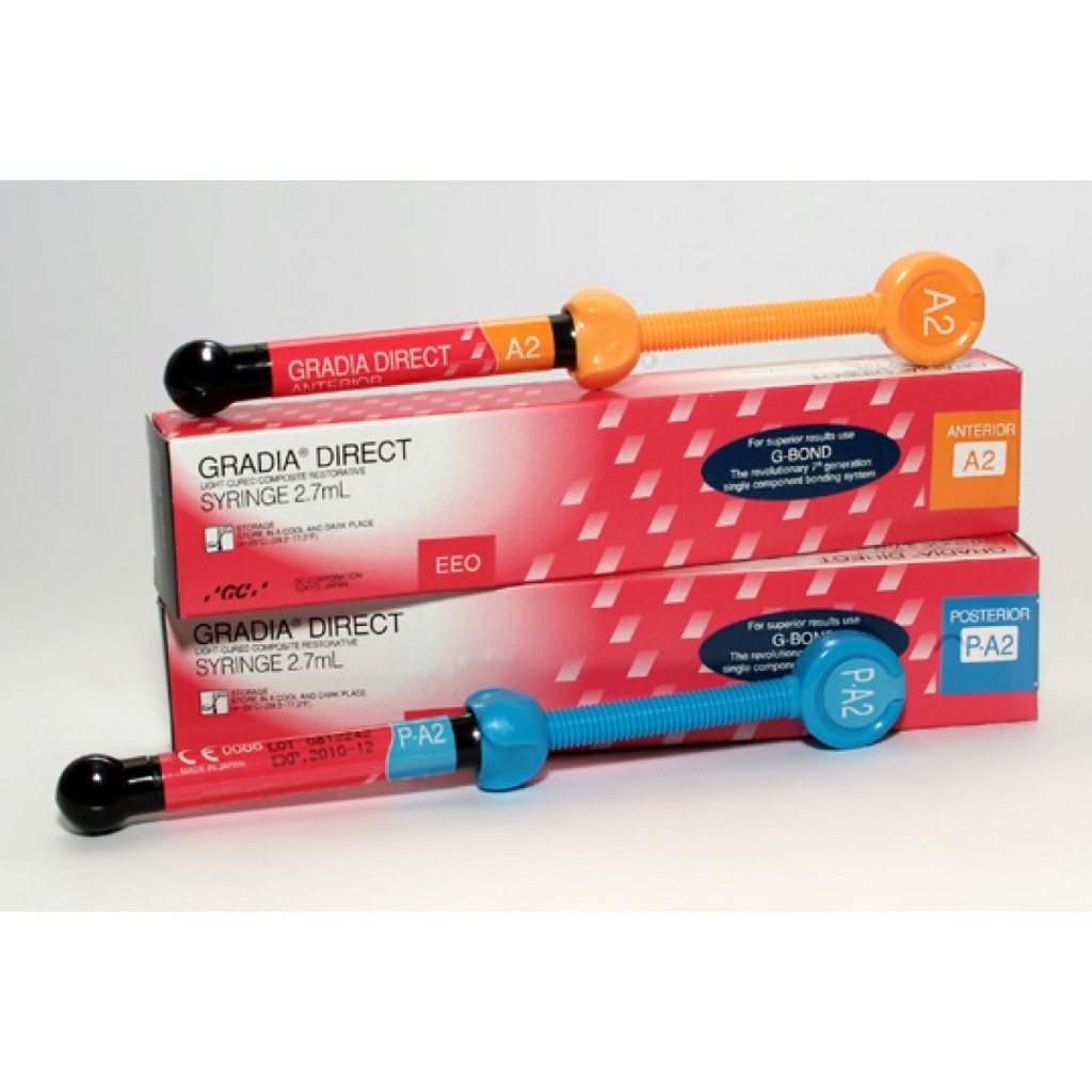 Gradia Z250 - Mediquip.rs