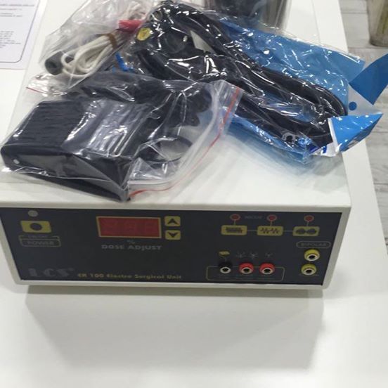 Elektrokauter za hirursku upotrebu 60w i 100w - Mediquip.rs